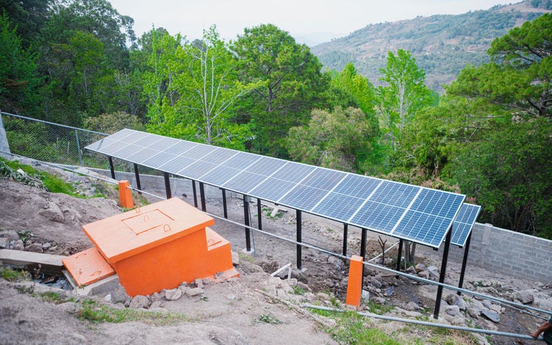 5 Sustainable Climate Change Solutions